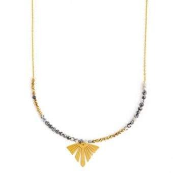 Collier original femme – BIJOUX FANTAISIE FEMME