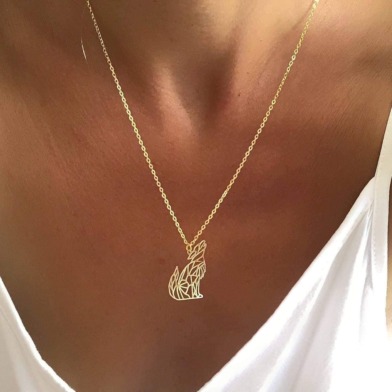 Collier cadeau original femme – BIJOUX FANTAISIE FEMME